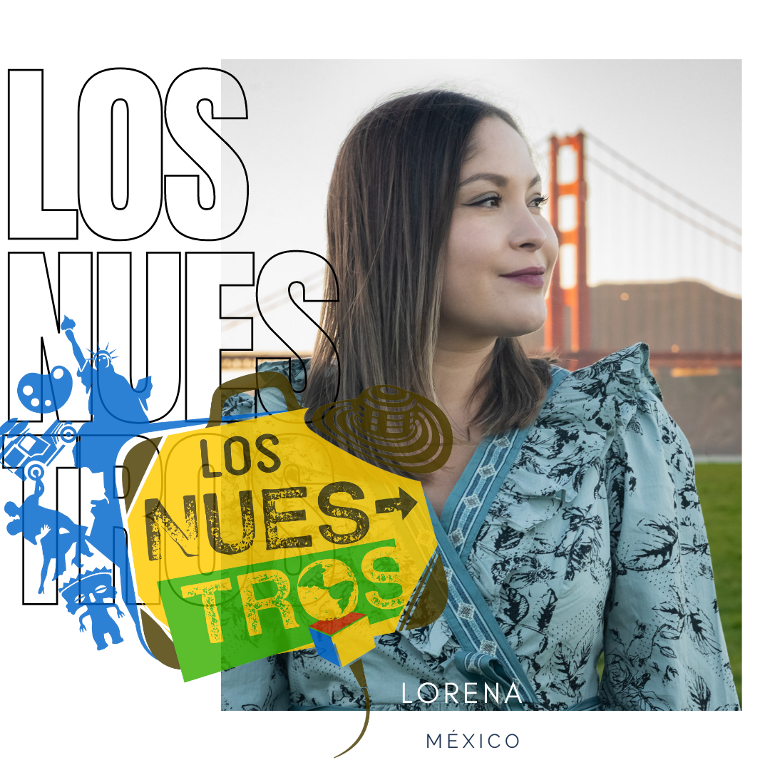 Lorena – México 🇲🇽 – Ximena Cuenta