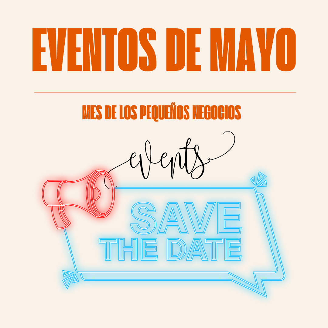 Eventos de Mayo 2024 – Ximena Cuenta